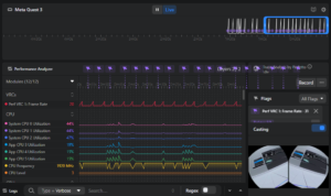 【MQDH】Meta Quest Developer Hubのインストールと.apkファイルの実行【VR】 | AICG Seminar ...