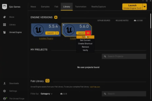 【UE5.6】How to Create Semi-Realistic Characters Using MetaHuman Creator ...