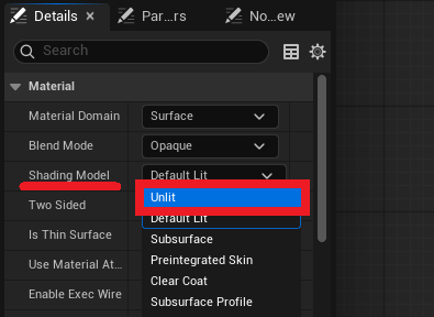 🔰知識ゼロからの【Unreal Engine 5】#8 アニメ調の輪郭線を表示させる【簡単】 | AICG Seminar | aimed ...